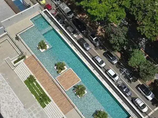 Apartamento para Venda em Juiz de Fora/MG Alto dos Passos 2 Quartos