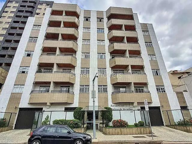 Apartamento para Venda em Juiz de Fora/MG Alto dos Passos 2 Quartos