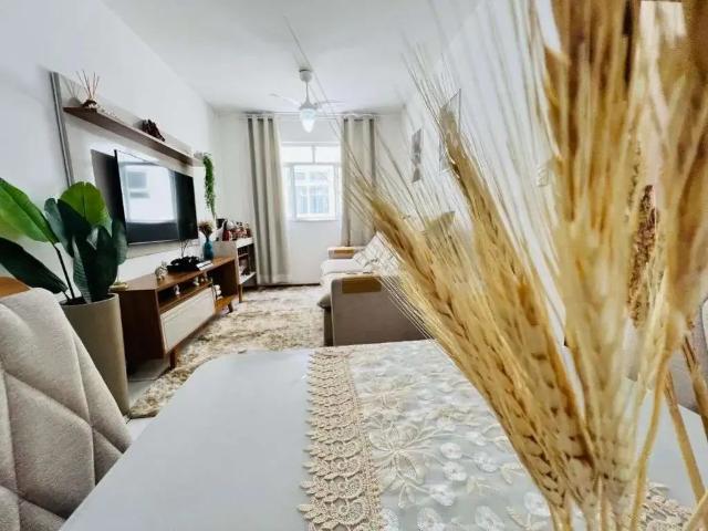 Apartamento para Venda em Juiz de Fora/MG Alto dos Passos 3 Quartos