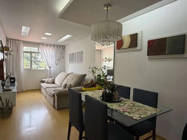 Apartamento para Venda em Juiz de Fora/MG Alto dos Passos 3 Quartos