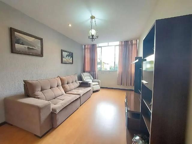 Apartamento para Venda em Juiz de Fora/MG Alto dos Passos 3 Quartos