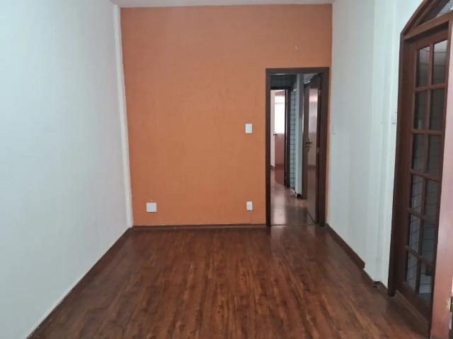 Apartamento para Venda em Juiz de Fora/MG Alto dos Passos 3 Quartos