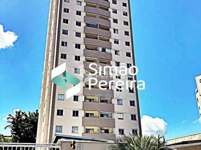 Apartamento para Venda em Juiz de Fora/MG Alto dos Passos 3 Quartos