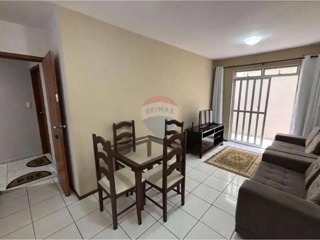 Apartamento para Venda em Juiz de Fora/MG Alto dos Passos 3 Quartos