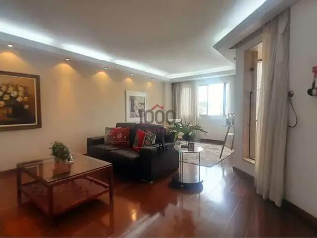 Apartamento para Venda em Juiz de Fora/MG Alto dos Passos 3 Quartos