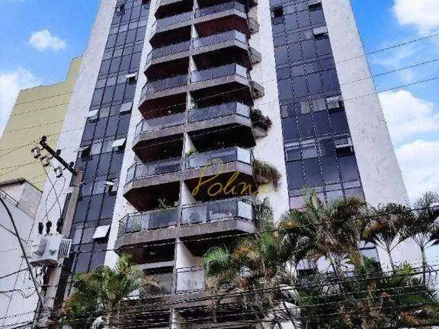 Apartamento para Venda em Juiz de Fora/MG Alto dos Passos 3 Quartos