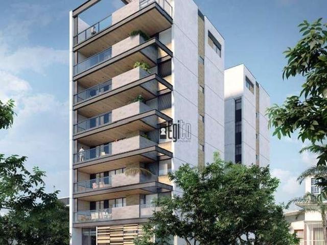 Apartamento para Venda em Juiz de Fora/MG Alto dos Passos 3 Quartos