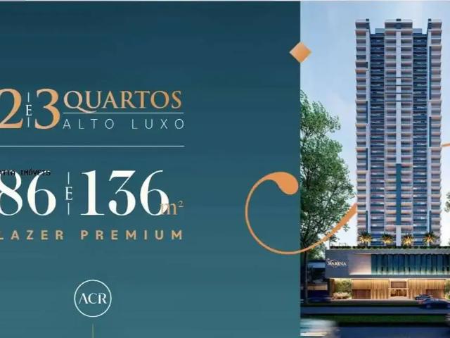 Apartamento para Venda em Juiz de Fora/MG Alto dos Passos 3 Quartos