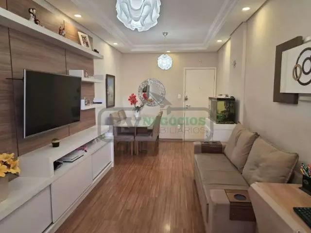 Apartamento para Venda em Juiz de Fora/MG Alto dos Passos 3 Quartos