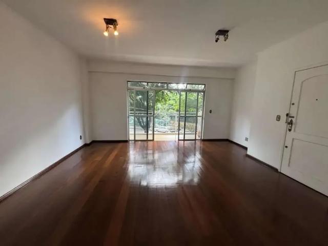 Apartamento para Venda em Juiz de Fora/MG Alto dos Passos 3 Quartos