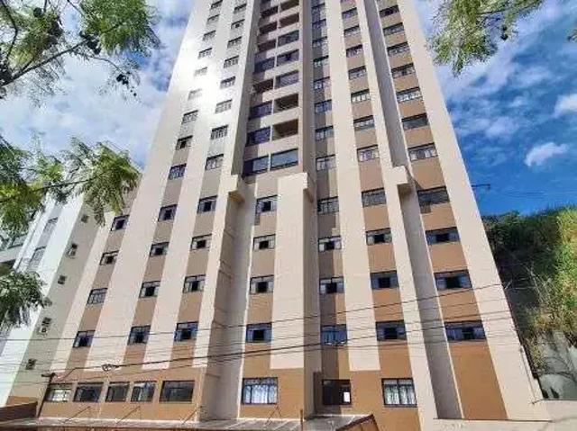Apartamento para Venda em Juiz de Fora/MG Alto dos Passos 3 Quartos