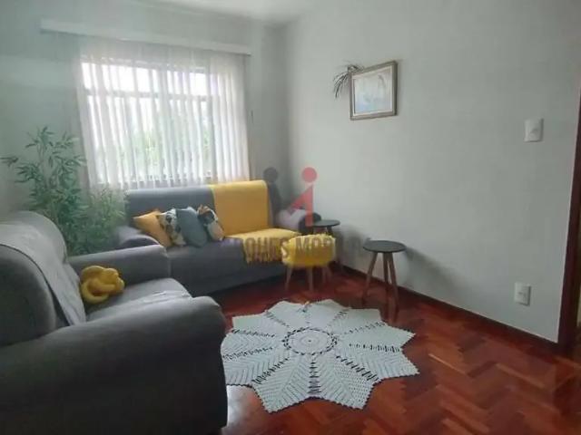 Apartamento para Venda em Juiz de Fora/MG Alto dos Passos 3 Quartos