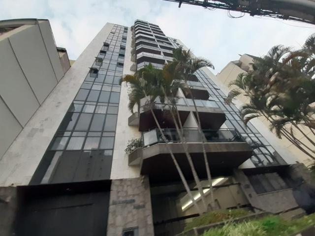 Apartamento para Venda em Juiz de Fora/MG Alto dos Passos 3 Quartos