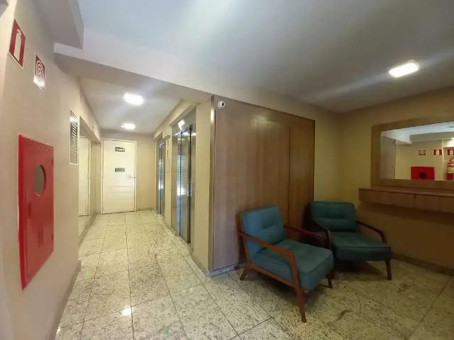 Apartamento para Venda em Juiz de Fora/MG Alto dos Passos 3 Quartos