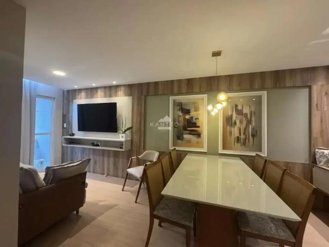 Apartamento para Venda em Juiz de Fora/MG Alto dos Passos 3 Quartos