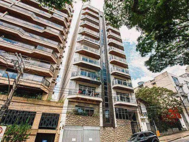 Apartamento para Venda em Juiz de Fora/MG Alto dos Passos 3 Quartos
