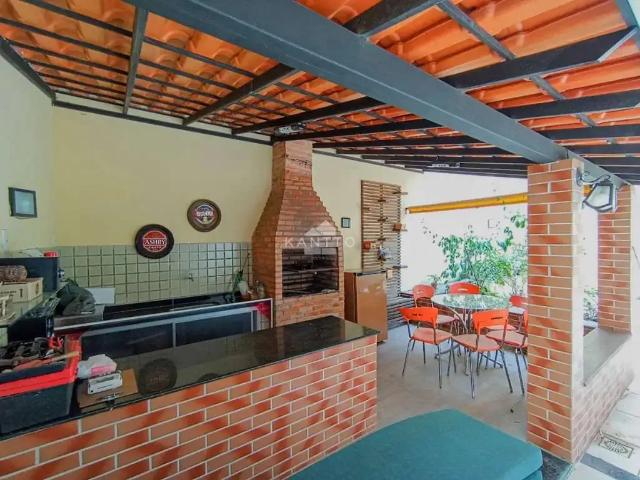 Apartamento para Venda em Juiz de Fora/MG Alto dos Passos 3 Quartos
