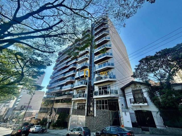 Apartamento para Venda em Juiz de Fora/MG Alto dos Passos 3 Quartos