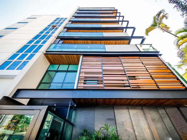 Apartamento para Venda em Juiz de Fora/MG Alto dos Passos 3 Quartos