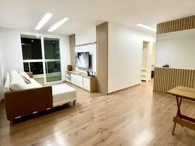 Apartamento para Venda em Juiz de Fora/MG Alto dos Passos 3 Quartos
