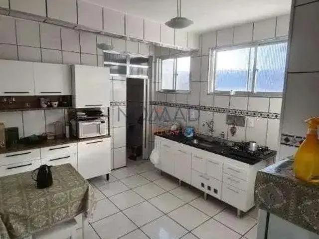 Apartamento para Venda em Juiz de Fora/MG Alto dos Passos 3 Quartos
