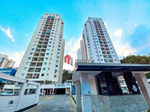 Apartamento para Venda em Juiz de Fora/MG Alto dos Passos 2 Quartos