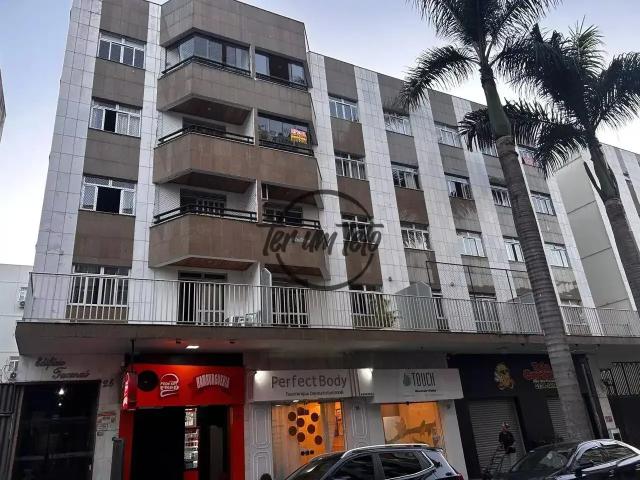 Apartamento para Venda em Juiz de Fora/MG Alto dos Passos 3 Quartos