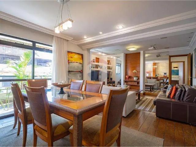 Apartamento para Venda em Juiz de Fora/MG Alto dos Passos 3 Quartos