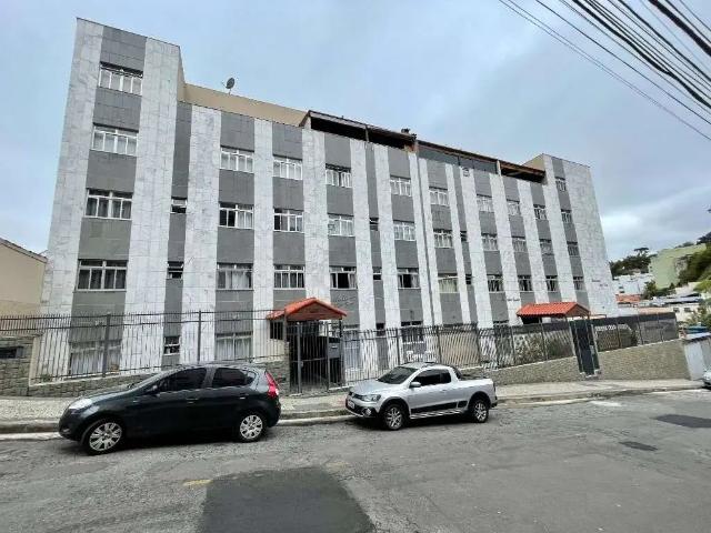 Apartamento para Venda em Juiz de Fora/MG Alto dos Passos 3 Quartos