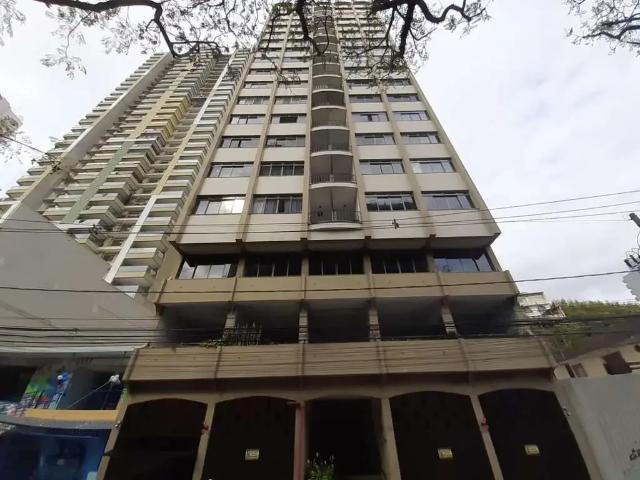 Apartamento para Venda em Juiz de Fora/MG Alto dos Passos 3 Quartos