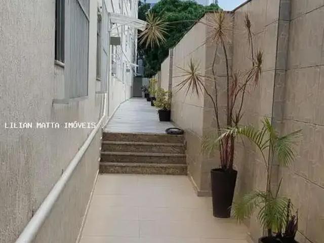 Apartamento para Venda em Juiz de Fora/MG Alto dos Passos 3 Quartos
