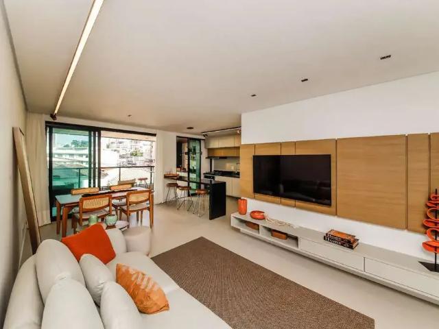 Apartamento para Venda em Juiz de Fora/MG Alto dos Passos 3 Quartos