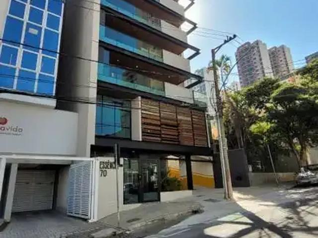 Apartamento para Venda em Juiz de Fora/MG Alto dos Passos 3 Quartos
