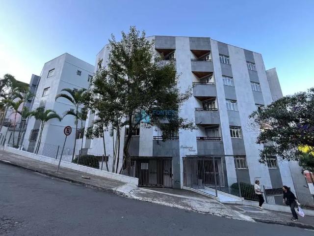 Apartamento para Venda em Juiz de Fora/MG Alto dos Passos 3 Quartos