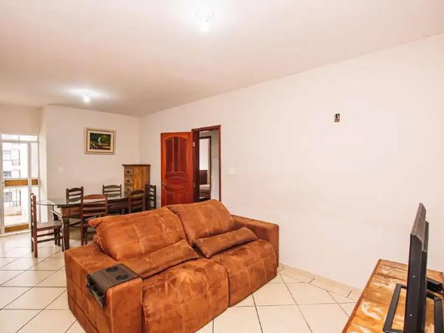 Apartamento para Venda em Juiz de Fora/MG Alto dos Passos 3 Quartos