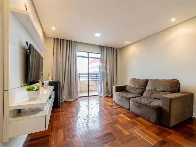 Apartamento para Venda em Juiz de Fora/MG Alto dos Passos 3 Quartos
