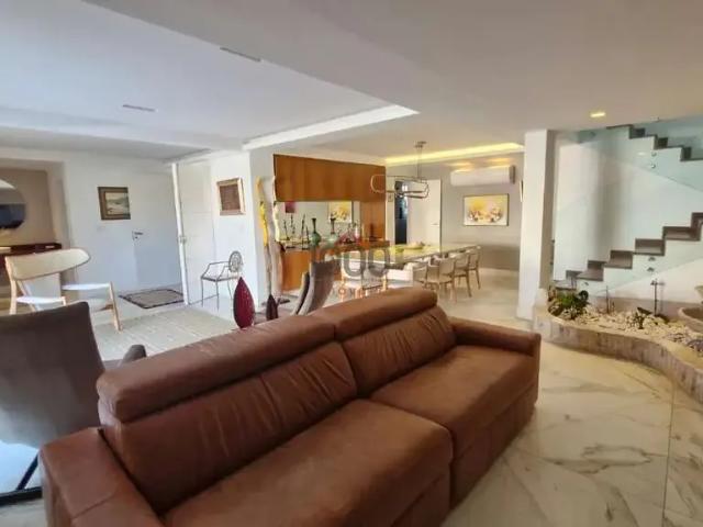Apartamento para Venda em Juiz de Fora/MG Alto dos Passos 3 Quartos