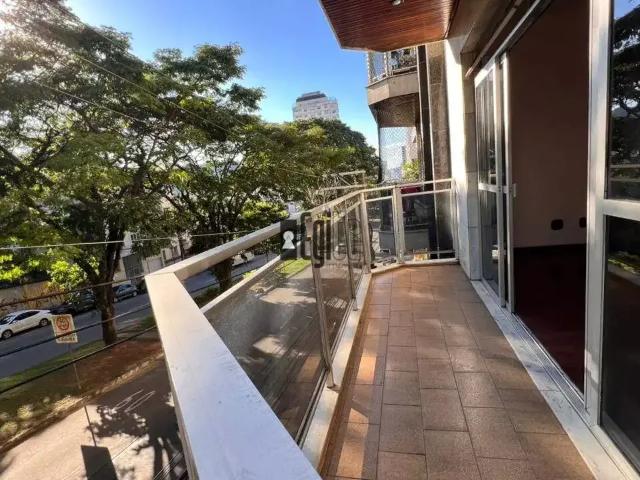 Apartamento para Venda em Juiz de Fora/MG Alto dos Passos 3 Quartos