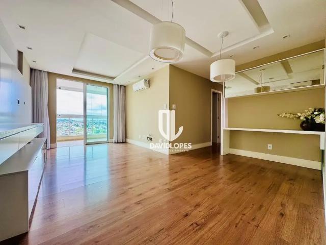 Apartamento para Venda em Juiz de Fora/MG Alto dos Passos 3 Quartos