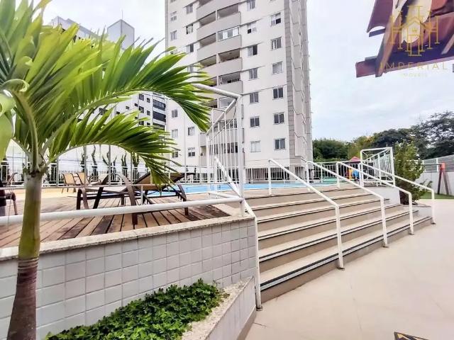 Apartamento para Venda em Juiz de Fora/MG Alto dos Passos 3 Quartos