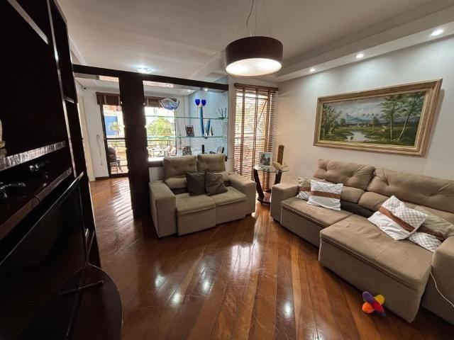Apartamento para Venda em Juiz de Fora/MG Alto dos Passos 3 Quartos