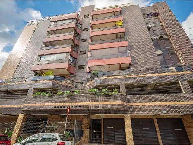 Apartamento para Venda em Juiz de Fora/MG Alto dos Passos 3 Quartos