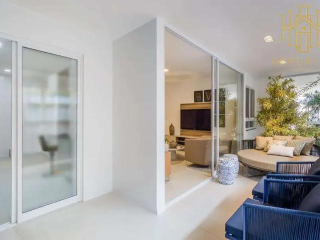 Apartamento para Venda em Juiz de Fora/MG Alto dos Passos 3 Quartos