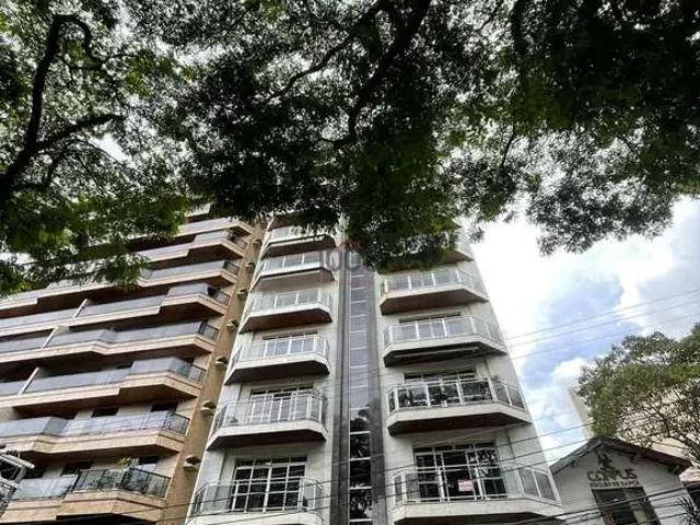 Apartamento para Venda em Juiz de Fora/MG Alto dos Passos 3 Quartos