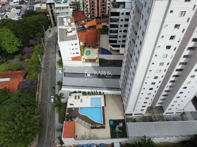 Apartamento para Venda em Juiz de Fora/MG Alto dos Passos 3 Quartos