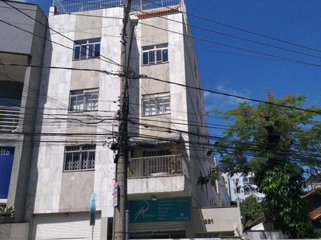 Apartamento para Venda em Juiz de Fora/MG Alto dos Passos 3 Quartos