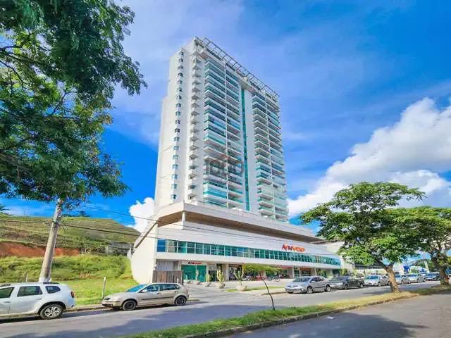 Apartamento para Venda em Juiz de Fora/MG Alto dos Passos 3 Quartos