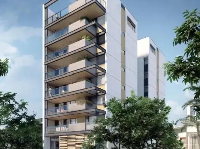 Apartamento para Venda em Juiz de Fora/MG Alto dos Passos 3 Quartos