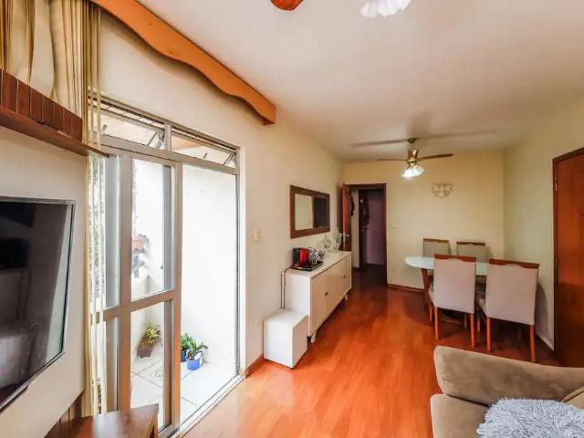 Apartamento para Venda em Juiz de Fora/MG Alto dos Passos 3 Quartos