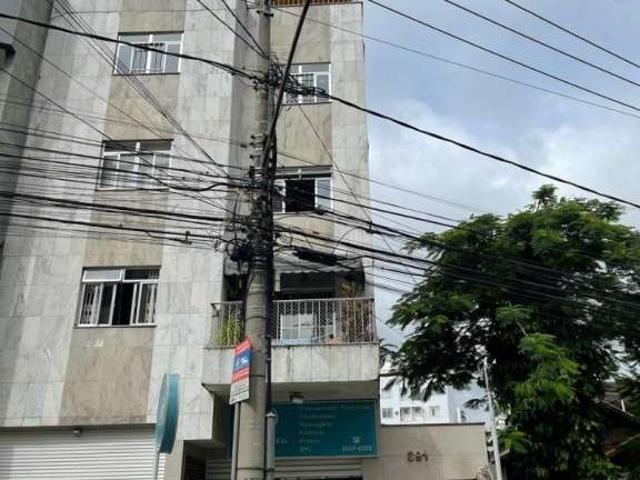 Apartamento para Venda em Juiz de Fora/MG Alto dos Passos 3 Quartos